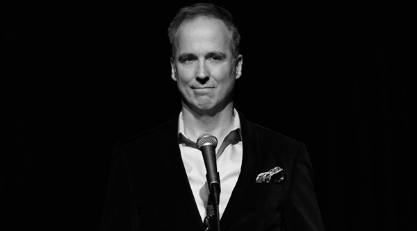 Tim Connell: Dreamin’ Again - Woman Around Town