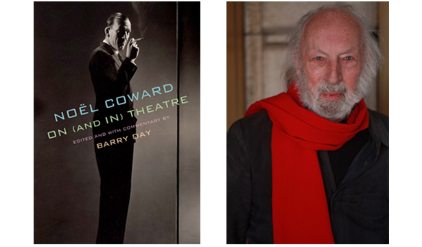 Noel Coward On (And In) Theatre - Woman Around Town
