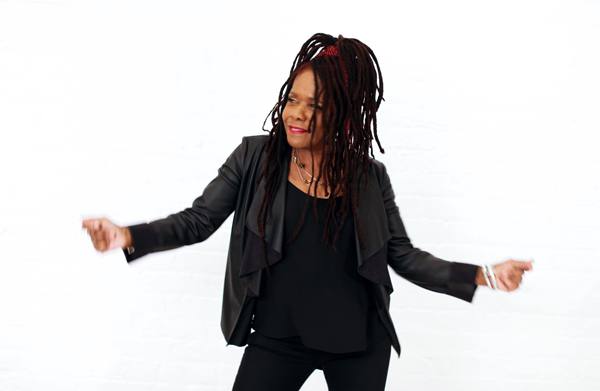 Catherine Russell- Album Release Celebration: 'Send For Me' - Woman ...