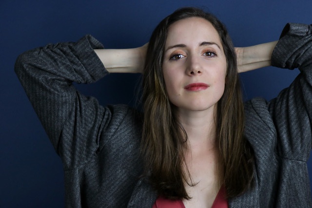 My Career Choice: Playwright/ Actor Talene Monahon’s New Play, Jane ...