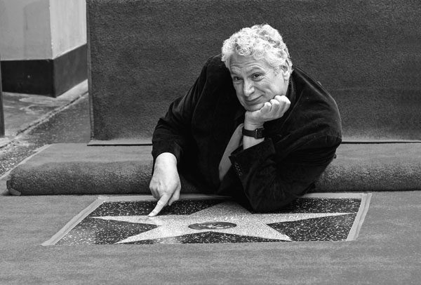 I Was Better Last Night - A Memoir by Harvey Fierstein - Woman Around Town
