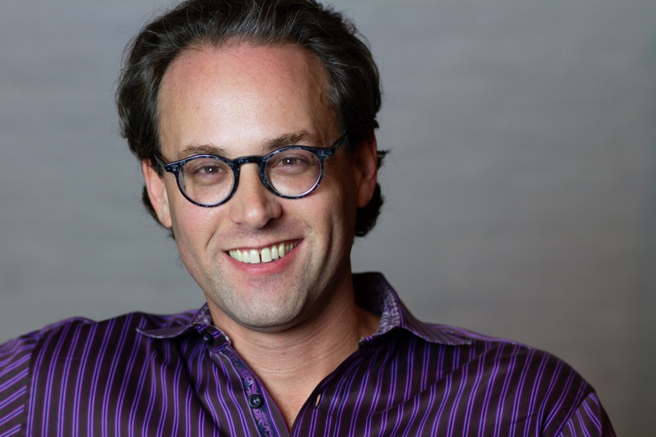 Eric Einhorn and On Site Opera: Championing Immersive, Site-Specific ...