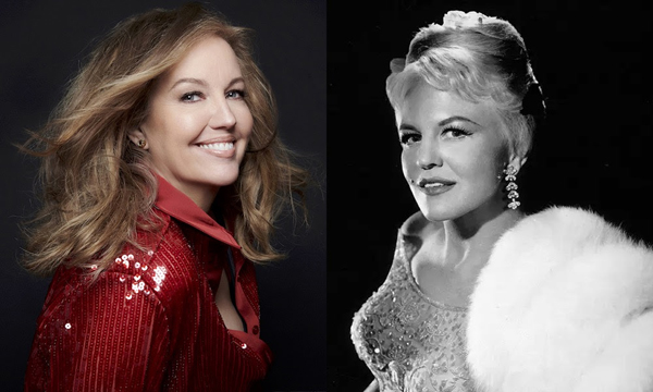 Coming - I Like Men: Celebrating 102 Years of Miss Peggy Lee - Woman ...