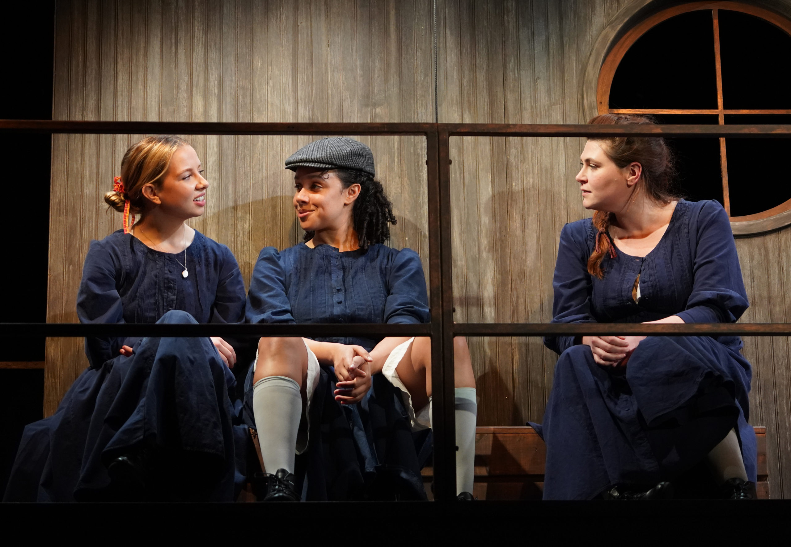 Aida-Leventaki-Caroline-Stange-and-Mary-Mallen-in-Irish-Reps-2022-production-of-BELFAST-GIRLS ...