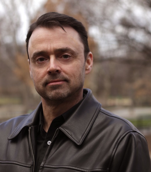 BOF-Co-Founder-and-Artistic-Director-Brian-Garman - Woman Around Town