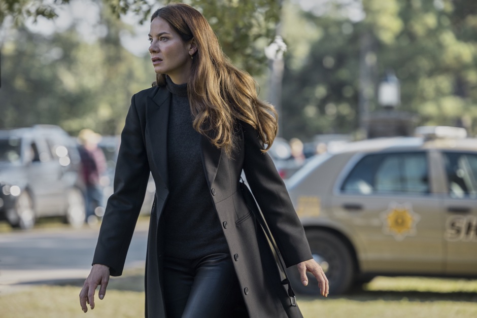 Twins Are Double Trouble in Netflix’s Echoes - Woman Around Town