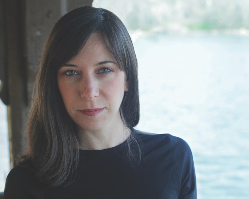 My Career Choice: Katie McHugh - Yonder Window Theatre Company - Woman Around Town