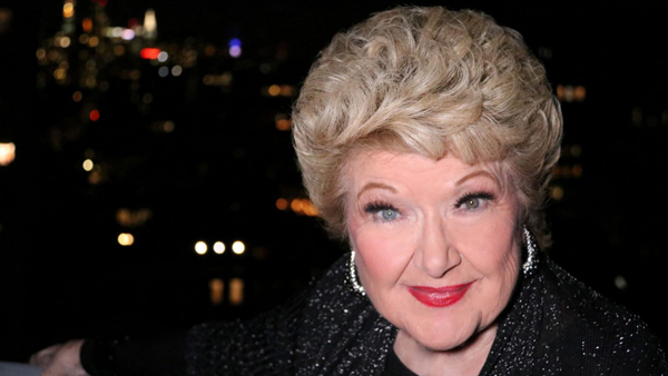 The Inimitable Marilyn Maye - Woman Around Town