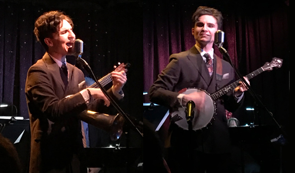 Bryce Edwards Frivolity Hour - A Good Time Was Had By All - Woman ...