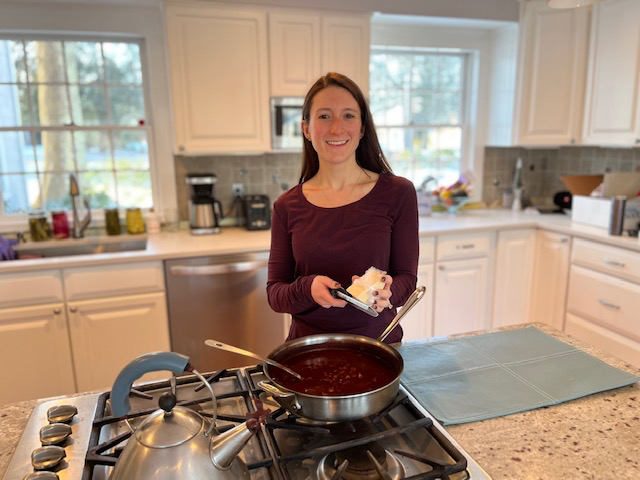 Conquering Cooking BURNOUT - Strategies for Keeping Motivated in the ...