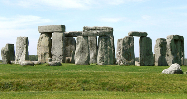 Stonehenge: An Epic Enigma - Science and Myth - Woman Around Town