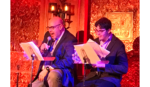 Broadway Bound: The Musicals That Never Come to Broadway - Part III ...