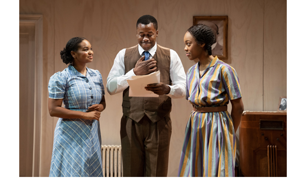 Crumbs from the Table of Joy - Not Quite Cooked - Woman Around Town