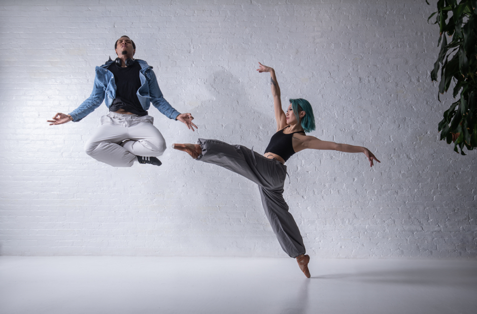 Brooklyn Ballet Celebrates 20 Groundbreaking Years with Rejoice! The ...