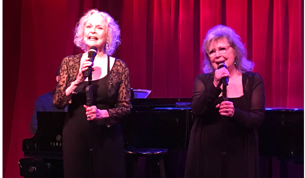 Sin Twisters: The Next Frontier - Penny Fuller and Anita Gillette ...