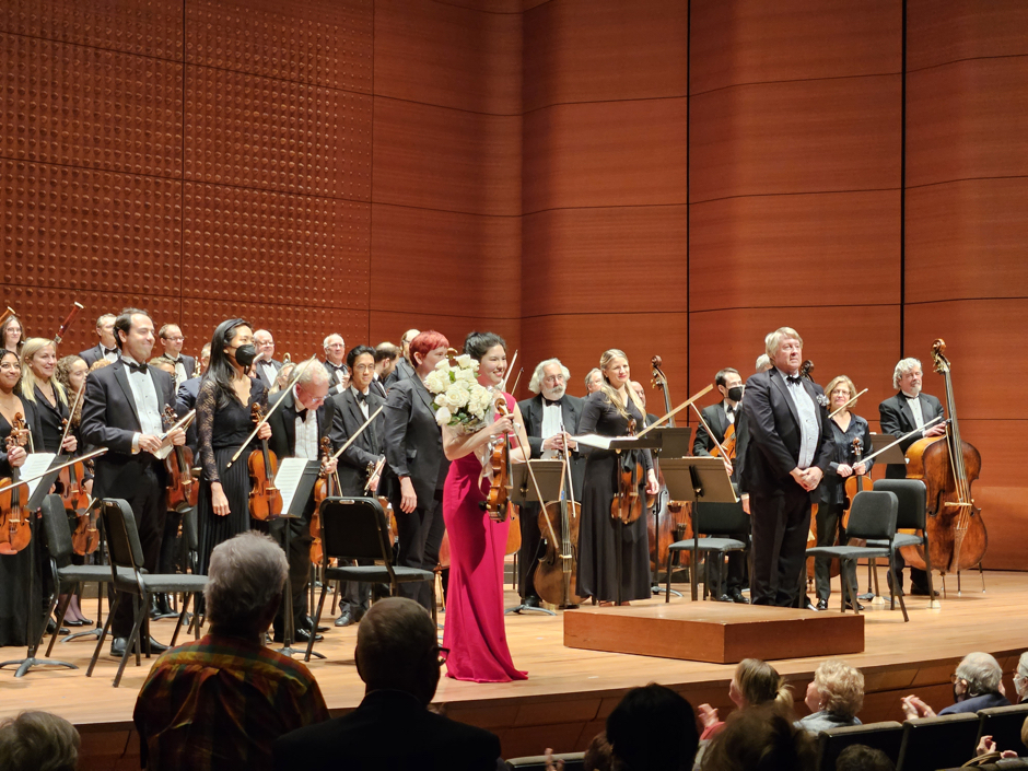 American Classical Orchestra’s Season Finale: A Splendidly Surprising Partnership Between ...