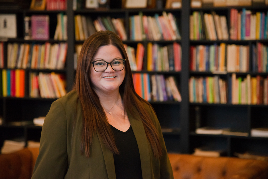 The Woman Behind Macy’s Red Star is a Hidden Gem in a Children's Book ...