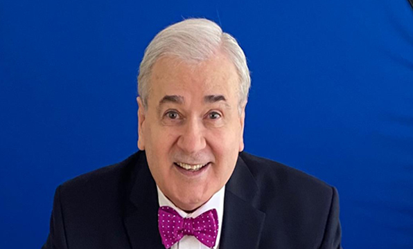 Lee Roy Reams “Wanted to Be an MGM Star” - Part I - Woman Around Town