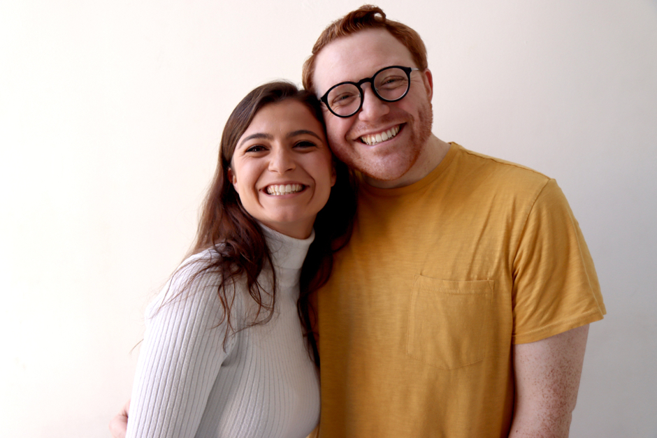 My Career Choice: Lauren Pelaia - The Picher Project - Woman Around Town
