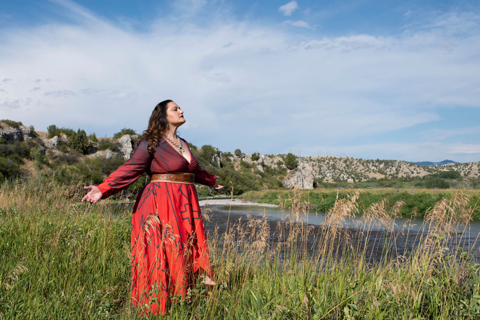 Kirsten C. Kunkle – Trailblazing and Revolutionary Onstage and in Life ...