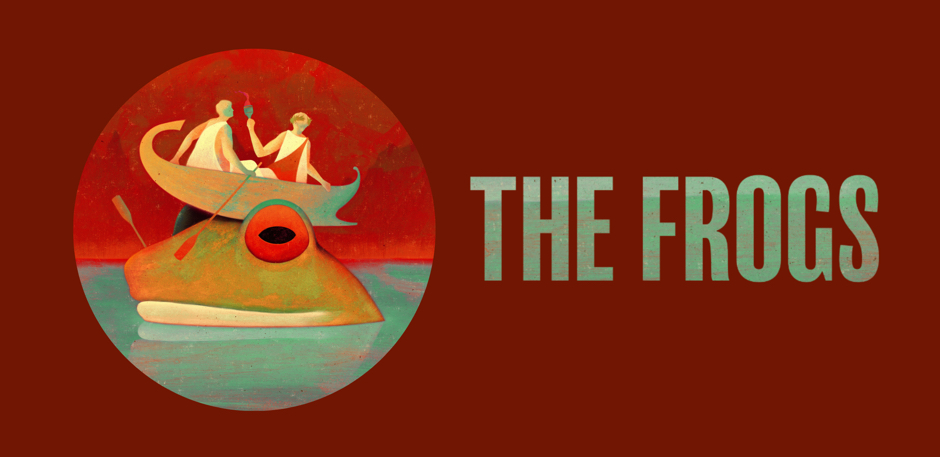 Ted Sperling and Nathan Lane on The Frogs’ Relevance and Revival at ...