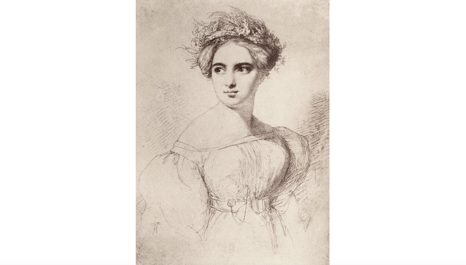 Fanny Mendelssohn: The Real Prodigy of the Family - Woman Around Town