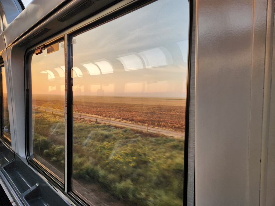 Planes, Trains, and Automobiles: Cross Country With A Bestie - Woman ...