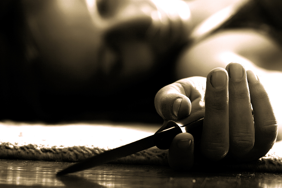 Anna O - Novel About a Sleepwalking Killer May Put You to Sleep - Woman ...
