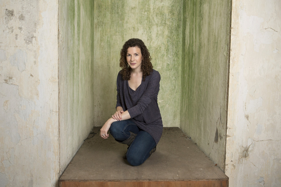 Sarah Meyers: On Site Opera’s New Artistic Director on Her Leadership ...