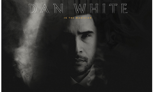 The Magician - Dan White at Fotografiska - Woman Around Town
