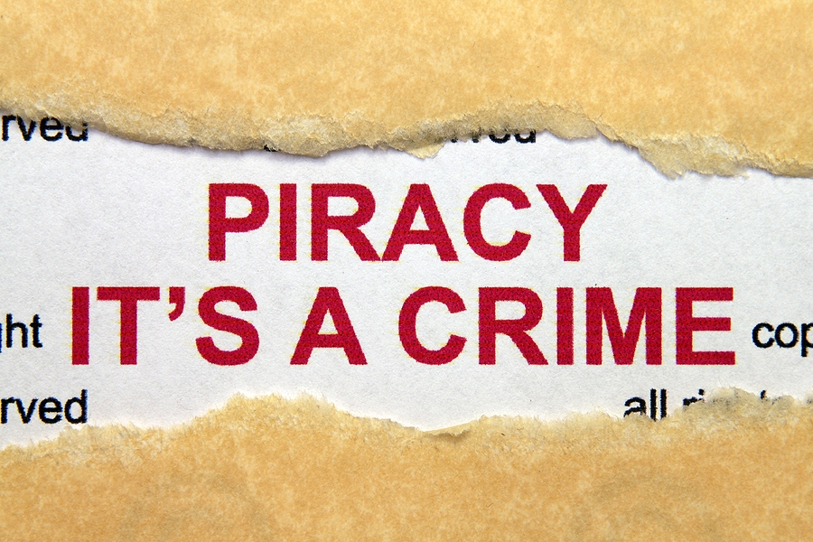 Piracy in the Music Industry Leads to Murder in Goodbye Girl - Woman ...