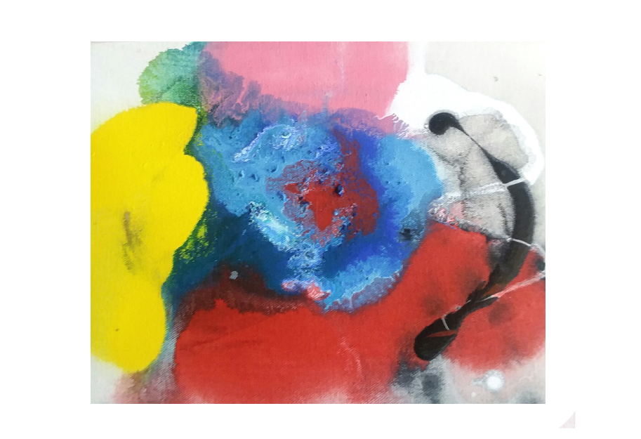 Poet's Corner - Words Woven - Woman Around Town