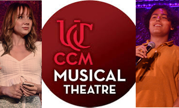 Best of Broadway! A CCM Celebration - Woman Around Town