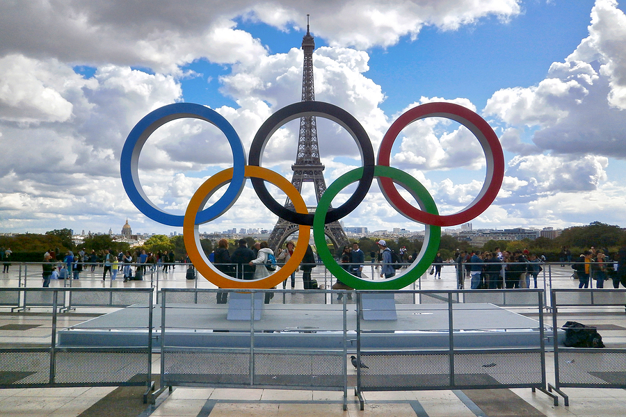 Share in the Glow! Team USA Shines in Gold, Silver, and Bronze at the ...