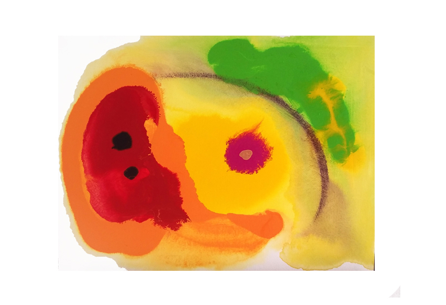 Poet's Corner: Slow Turning of Time - Woman Around Town