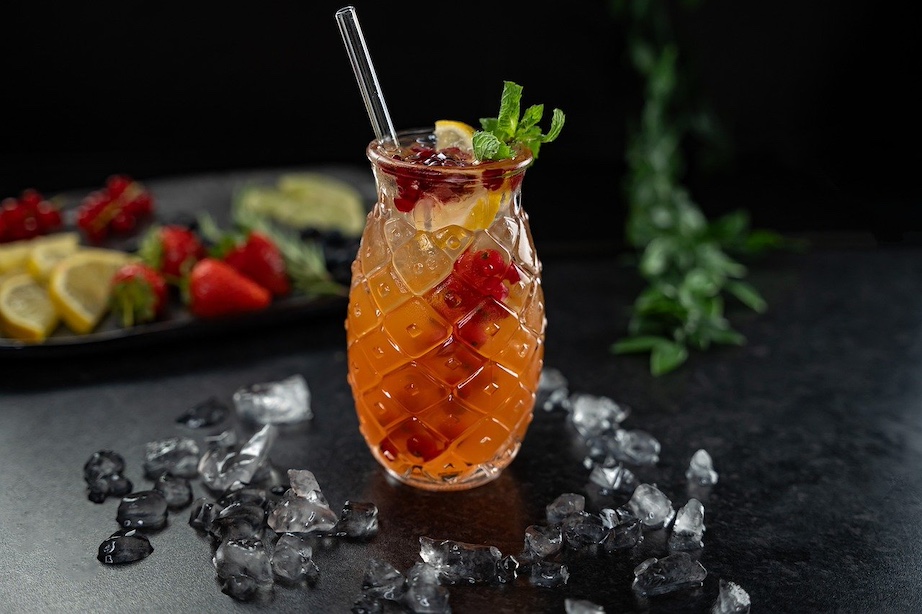 A Refreshing Twist: Exploring the Rise of Infused Beverages - Woman Around Town