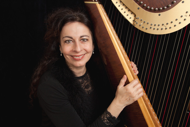 Woman on a Ledge - Cri du Coeur With Strings - Woman Around Town