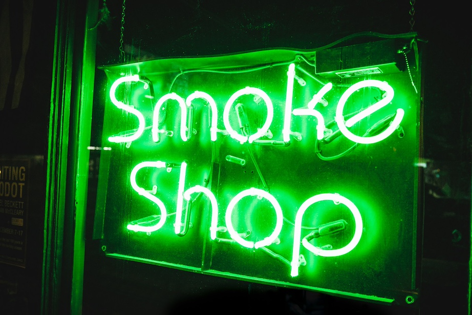 Best Smoke Shop by Grasscity: Your Ultimate Destination for Premium ...
