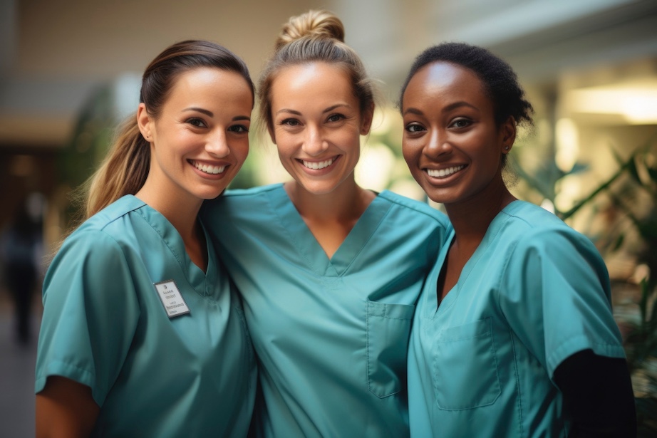 Balancing Career and Family: Tips for Women in Nursing - Woman Around Town