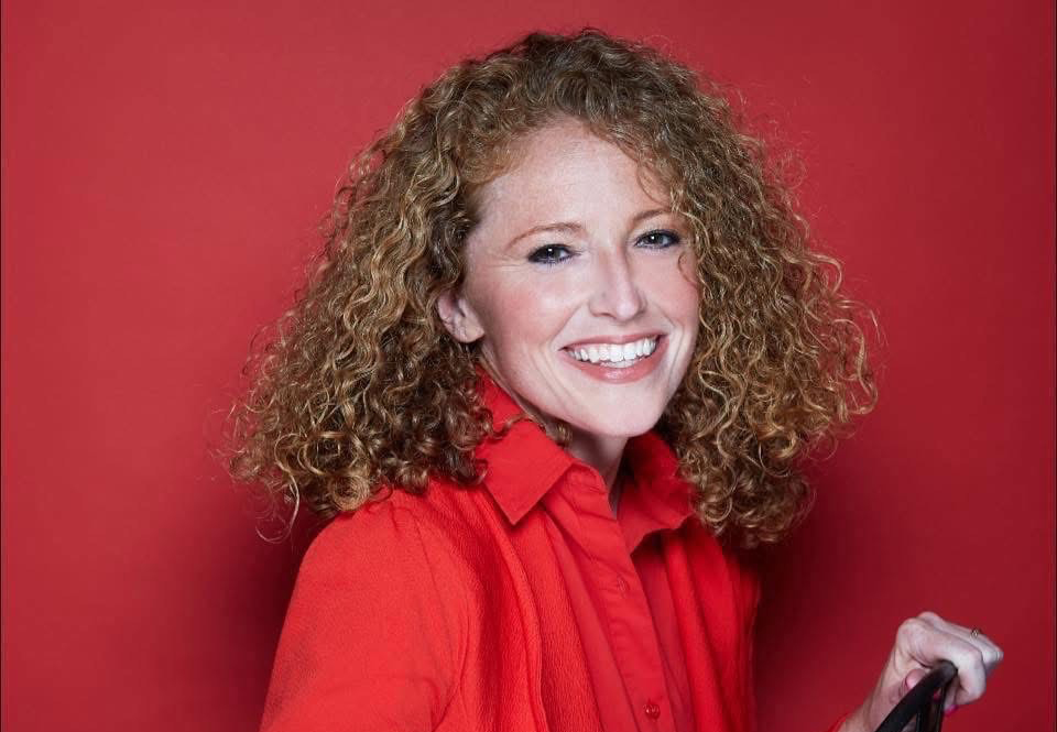 Marissa Mulder – Woman, Vocalist, Advocate - Woman Around Town