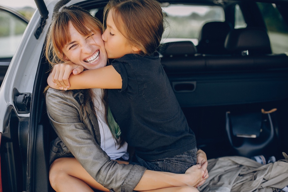 What Is Considered a Mom Car? The Truth About Space, Safety, and Style ...
