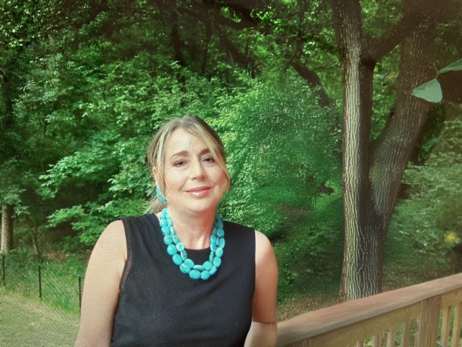 My Career Choice - Robin Keuneke - Book Author and Natural Foods Chef ...