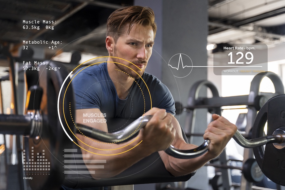 Innovations in the Sports Industry: How Technology is Changing Sports ...