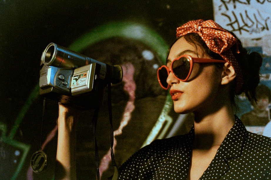 The Camcorder Revival: Why Analog Video Is the New Luxury in Visual ...