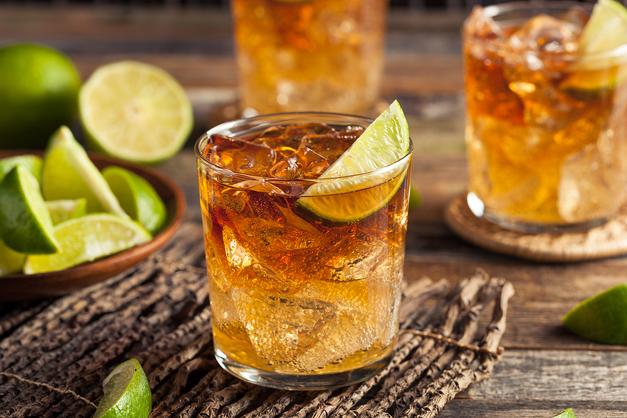 Rum Recipes to Celebrate National Rum Day on August 16 - Woman Around Town