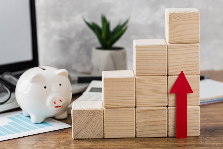 How to Create Financial Stability in an Unstable Economy - Woman Around ...