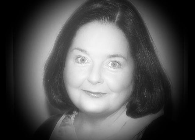 Remembering Our "Street Seens" Writer Annette Cunningham - Woman Around ...