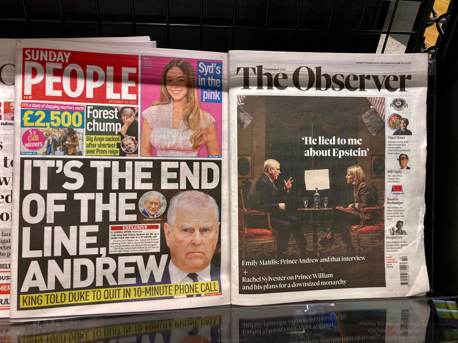 Virginia Roberts Giuffre’s Nobody’s Girl is a Gut-Wrenching Story of ...